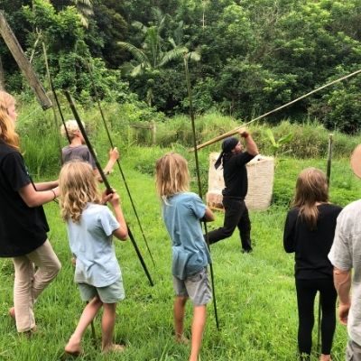 luminousyouth.org | Family-Centric Cultural Regeneration