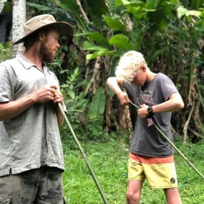 luminousyouth.org | Family-Centric Cultural Regeneration