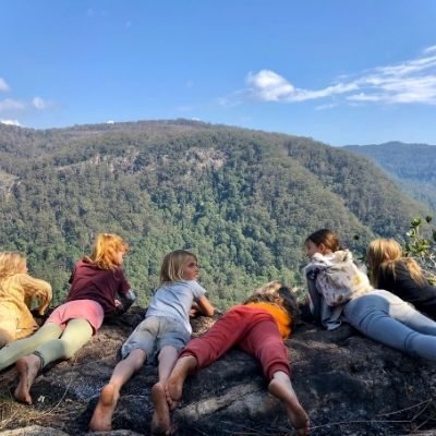 luminousyouth.org | Family-Centric Cultural Regeneration