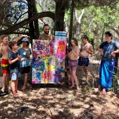 luminousyouth.org | Family-Centric Cultural Regeneration